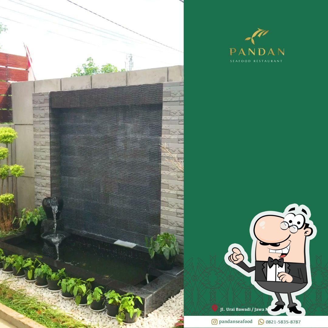 Pandan Seafood, Pontianak - Restaurant menu, prices and reviews