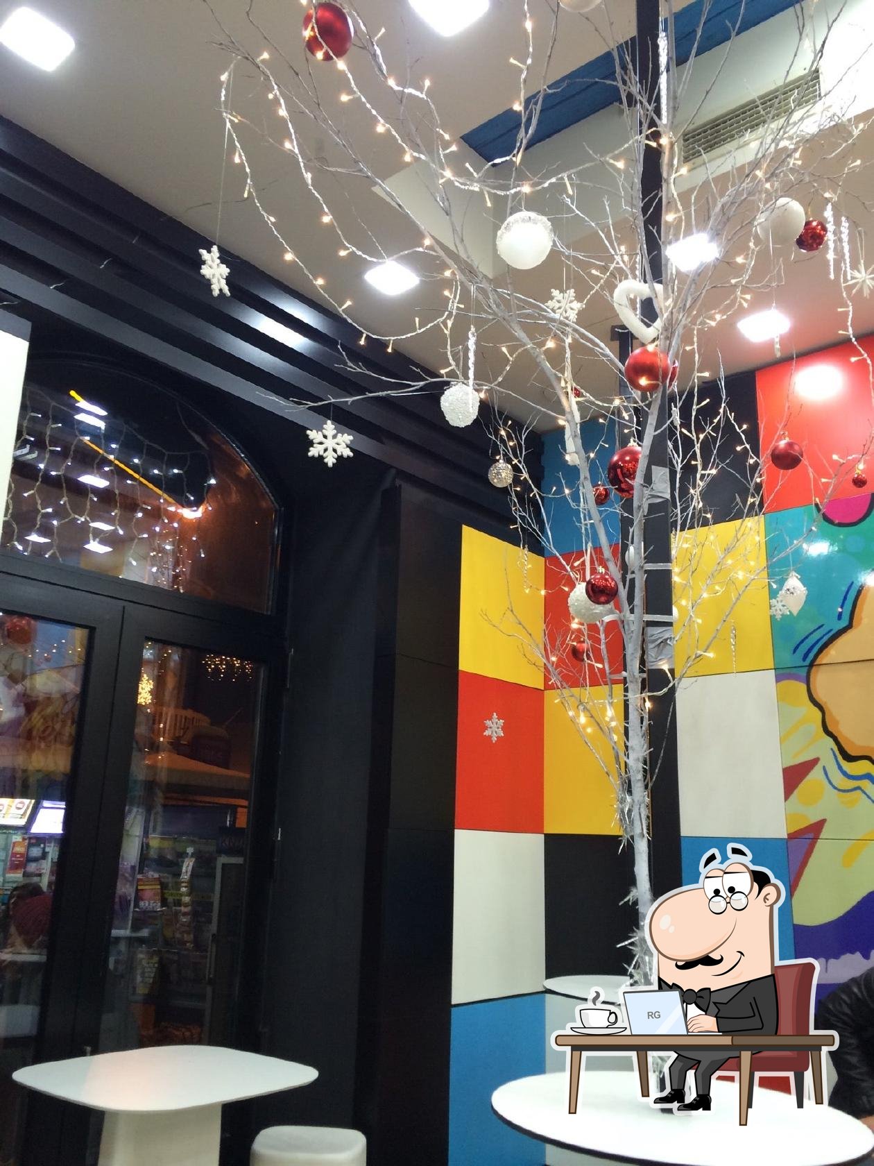 Popaj, Pancevo - Restaurant menu, prices and reviews