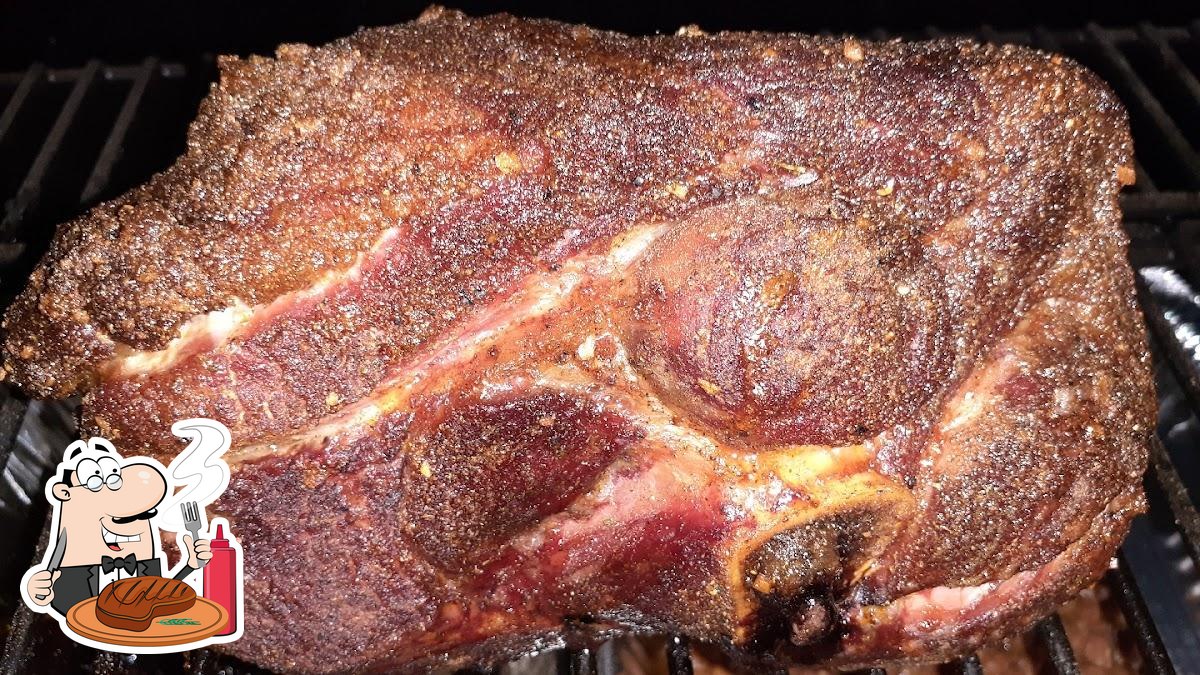 Smoke & Grub in Hammonton