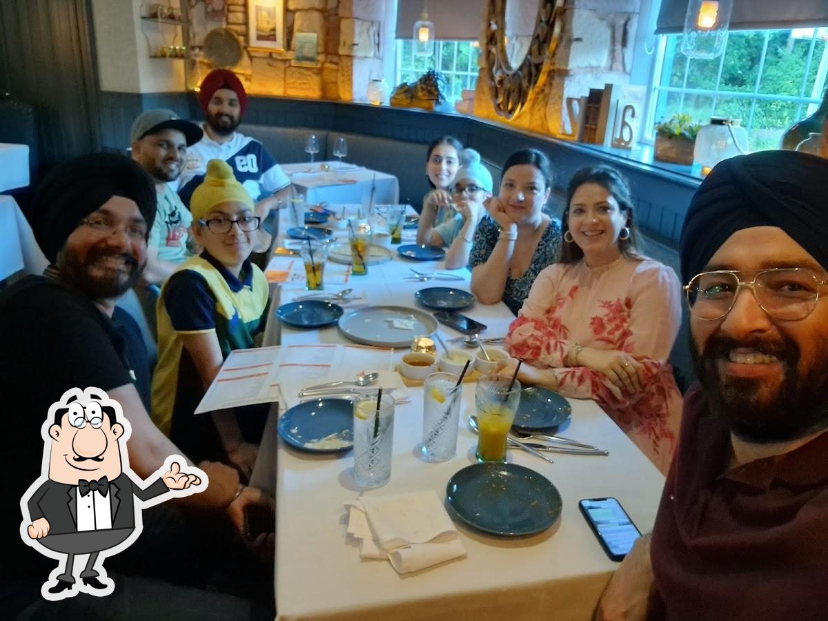 Tawa Indian Cuisine in Coatbridge - Restaurant reviews