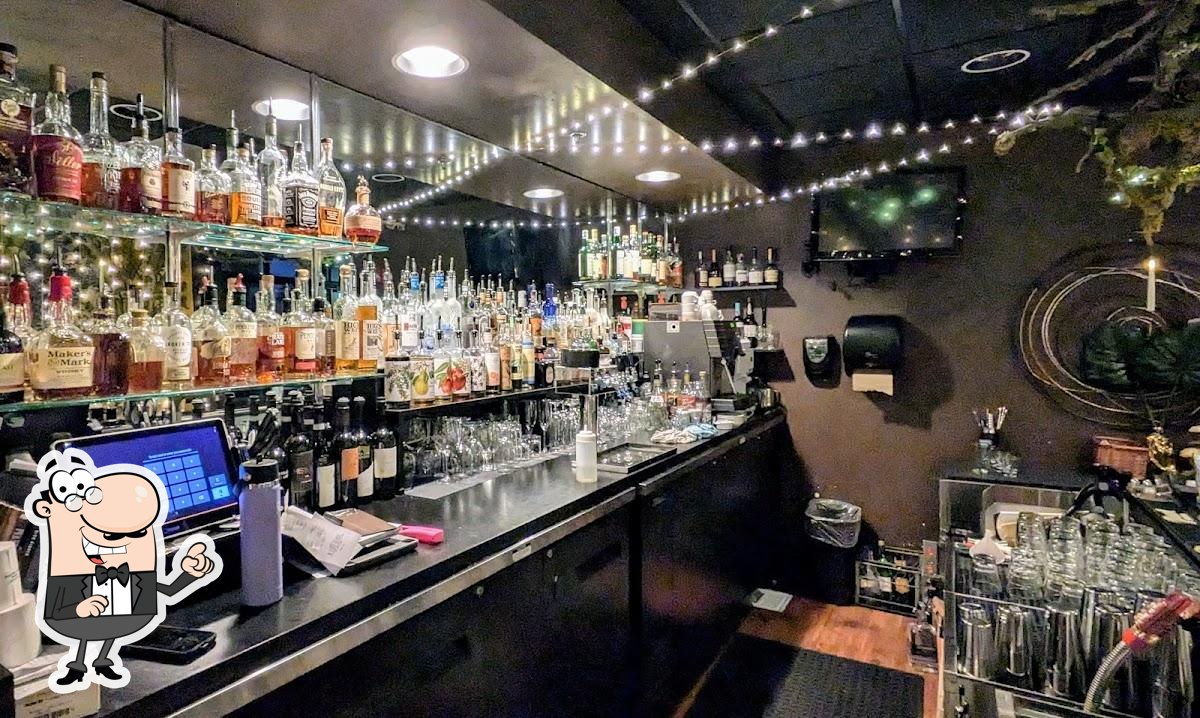 The Jackalope Grill, Bend - Restaurant menu, prices and reviews