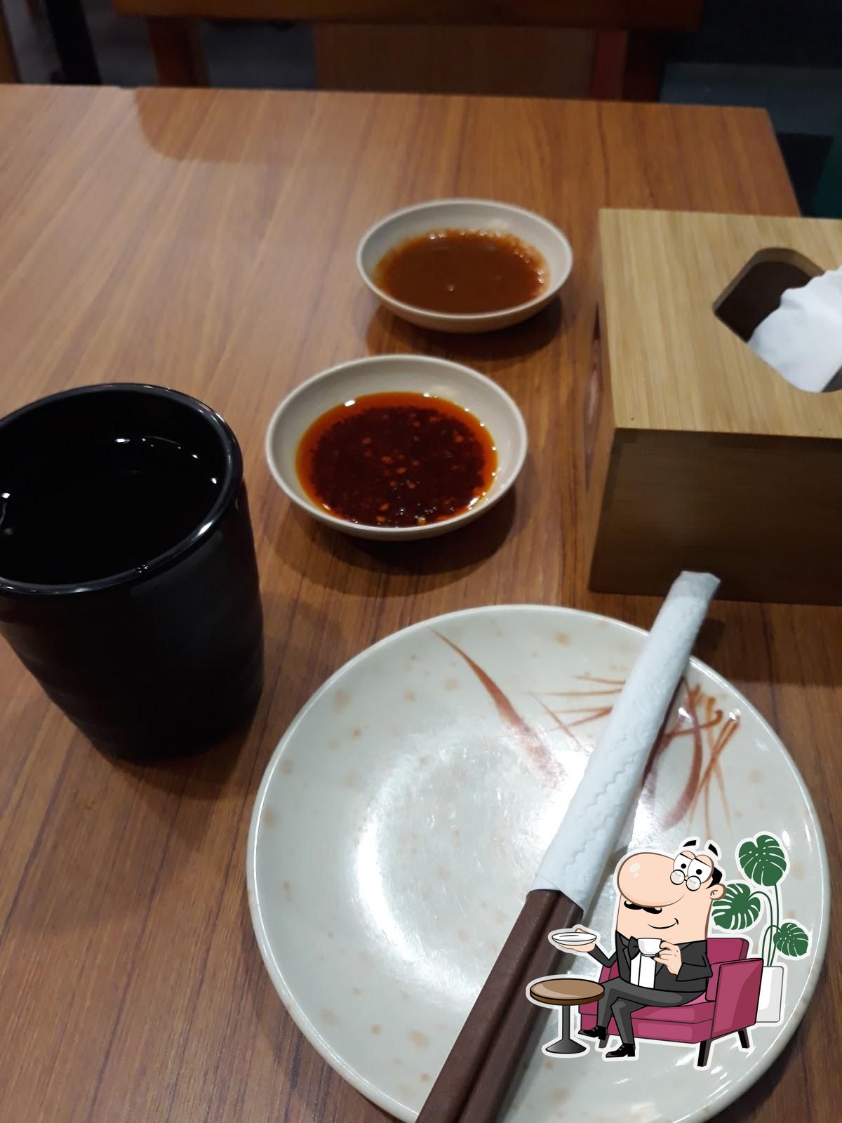 Tjap Nyonya, Purimas 2, Batam - Restaurant menu, prices and reviews