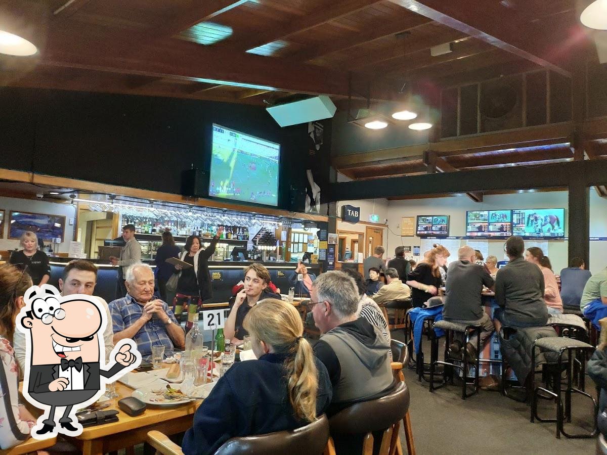 Turangi Tavern in Turangi - Restaurant menu and reviews