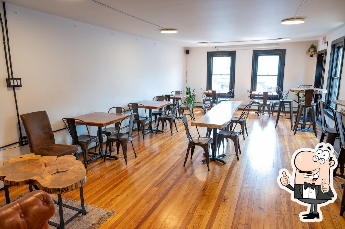 Turks Head Cafe in West Chester - Restaurant reviews