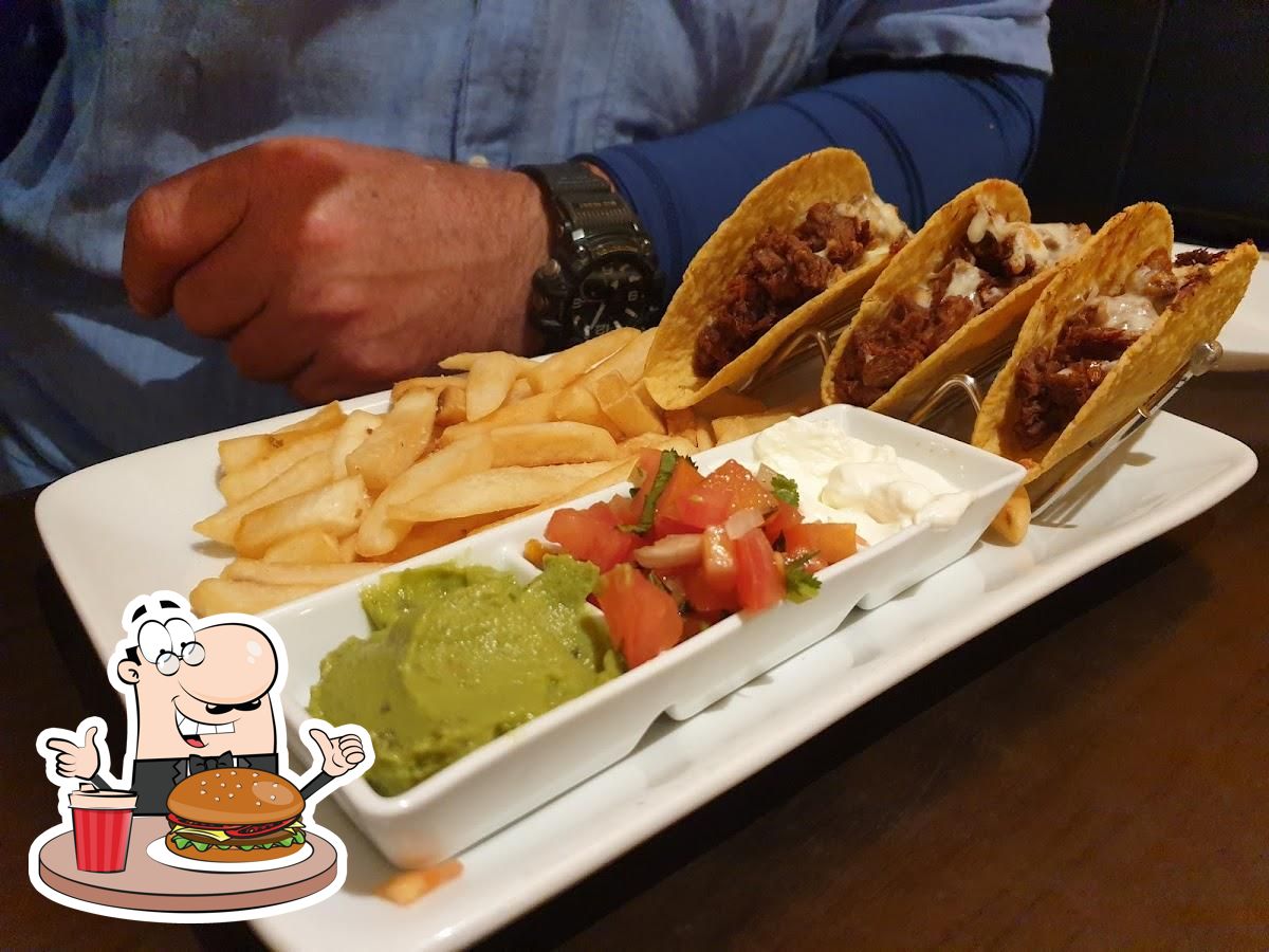 Wil's Resto in Coorparoo - Restaurant menu and reviews