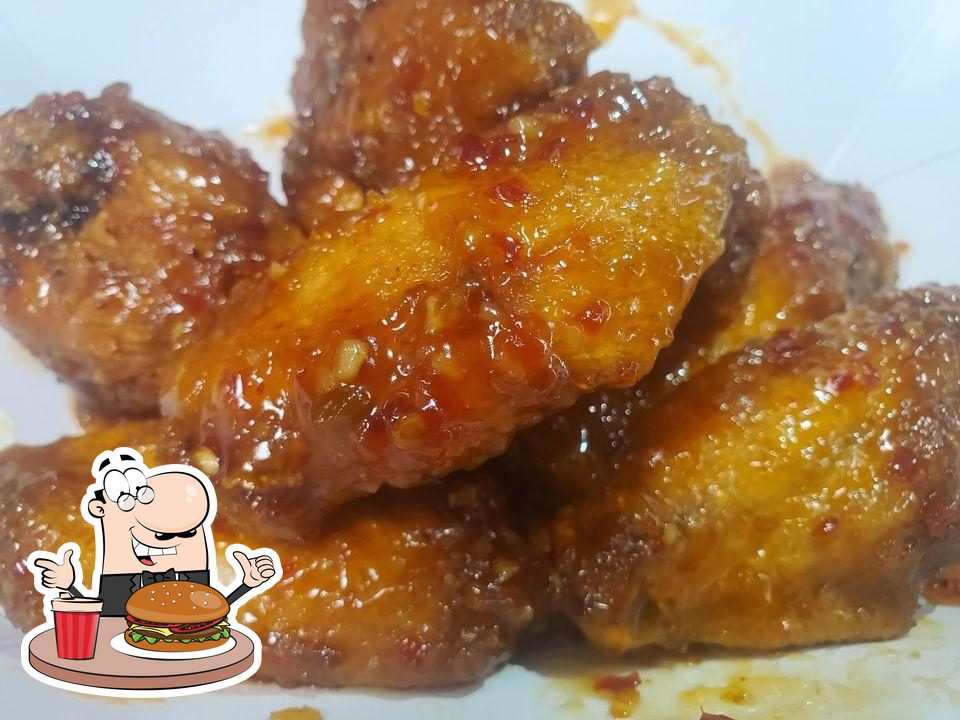 Erie Street Pub in Massillon - Restaurant menu and reviews