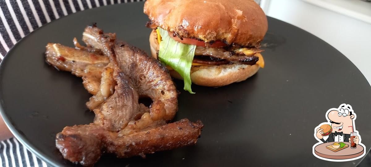The Food Bar Lifestyle, Boksburg - Restaurant reviews