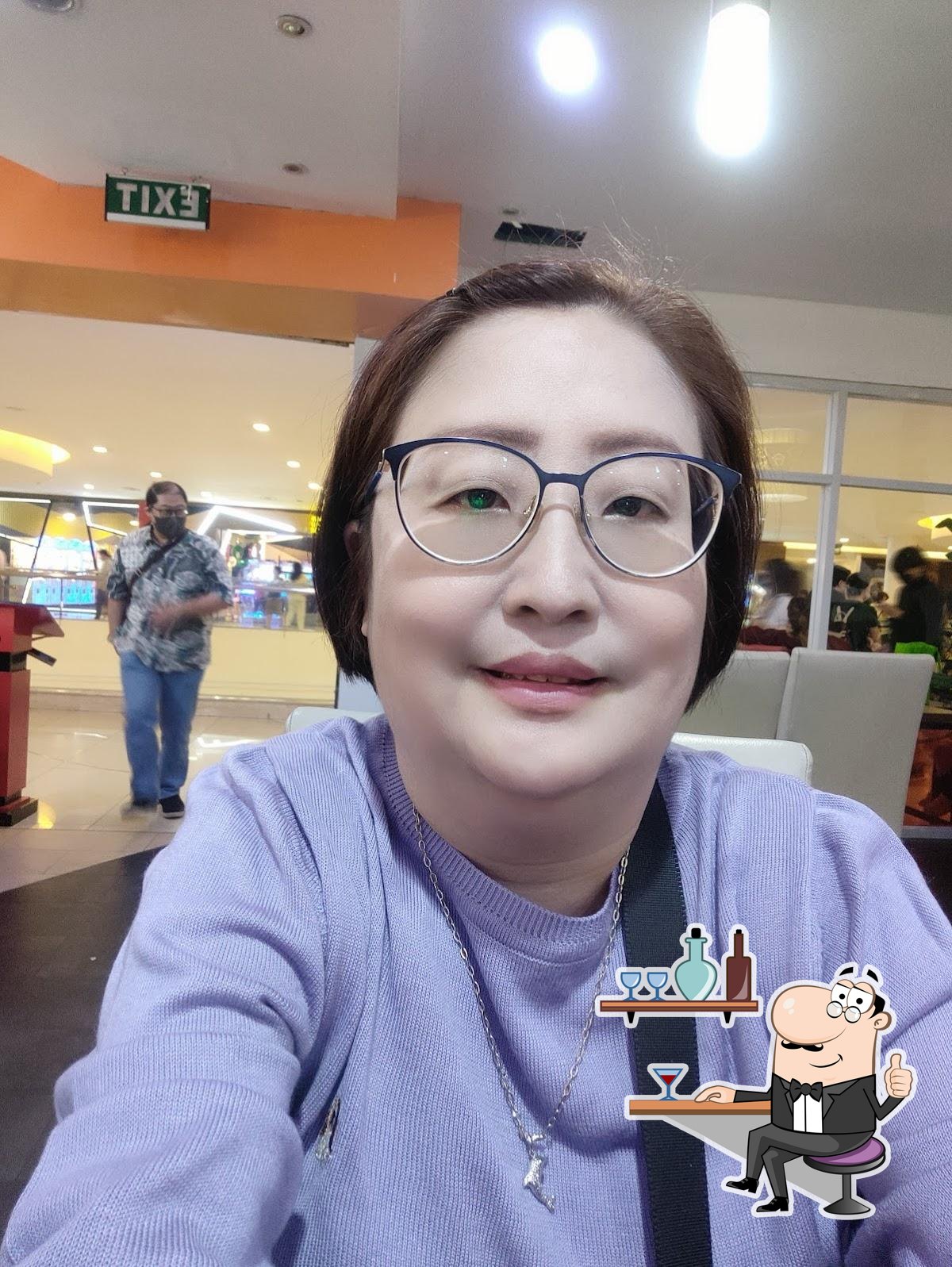 Panda Dim Sum - Pluit Village Mall, Jakarta - Restaurant menu, prices ...
