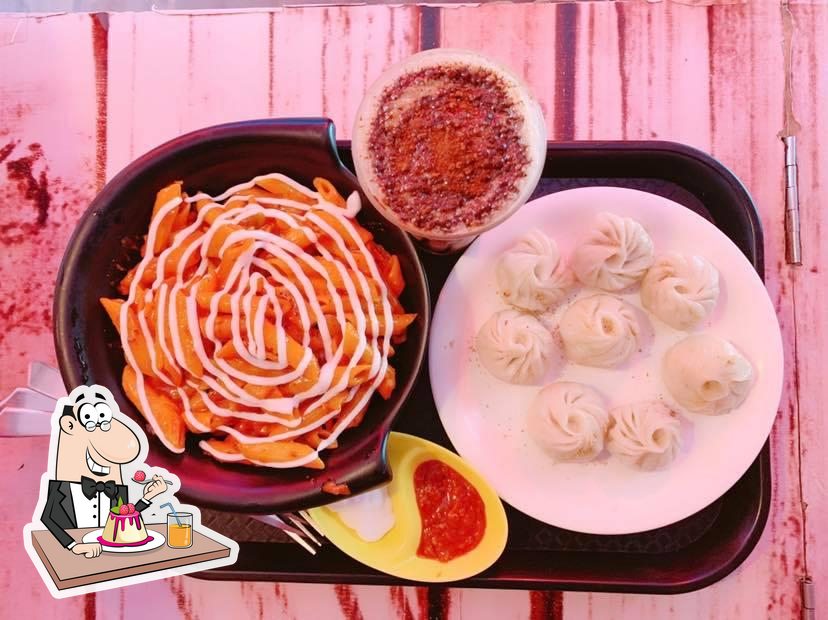 Momo Magic Cafe, Dhanbad, 1st Floor City Center Sardar Patel Marg ...