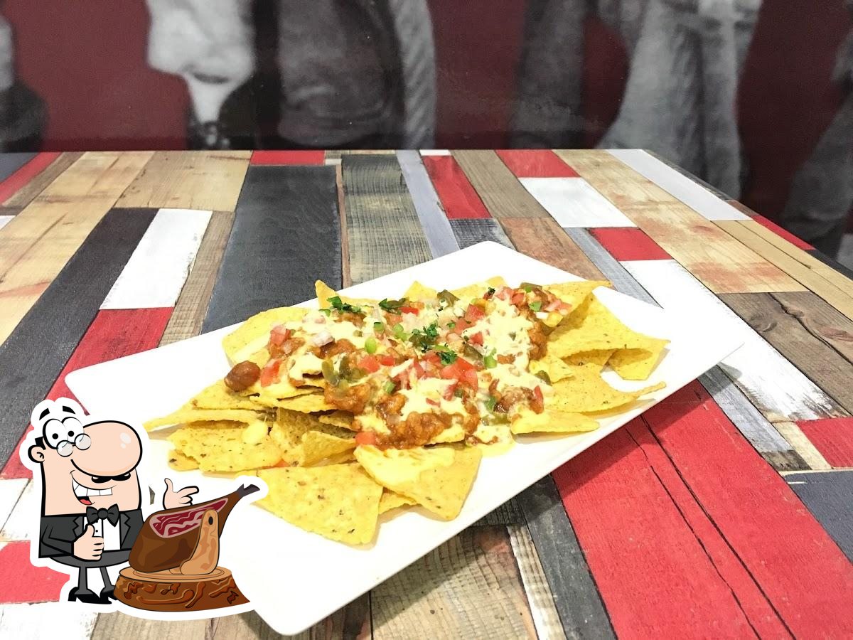 Rockefeller Bar, Olivenza, C. Antonio Machado - Opiniones del restaurante