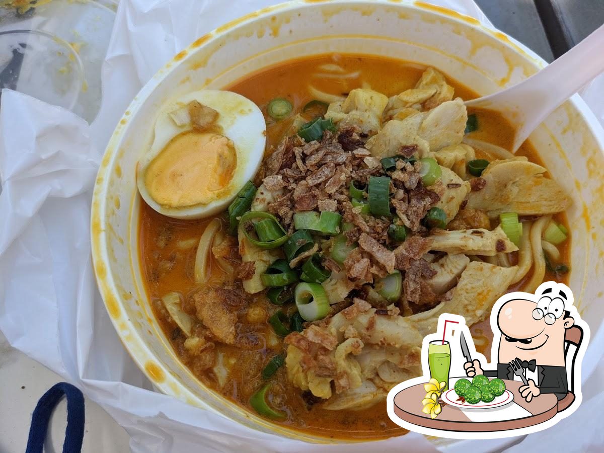 Chok's Place, 37 Smith St in Darwin City - Restaurant reviews