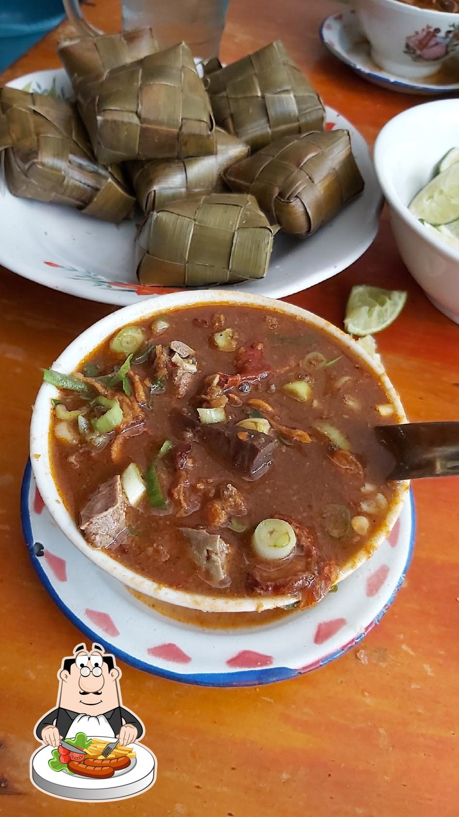 Coto Plaza Maros restaurant, Makassar - Restaurant reviews