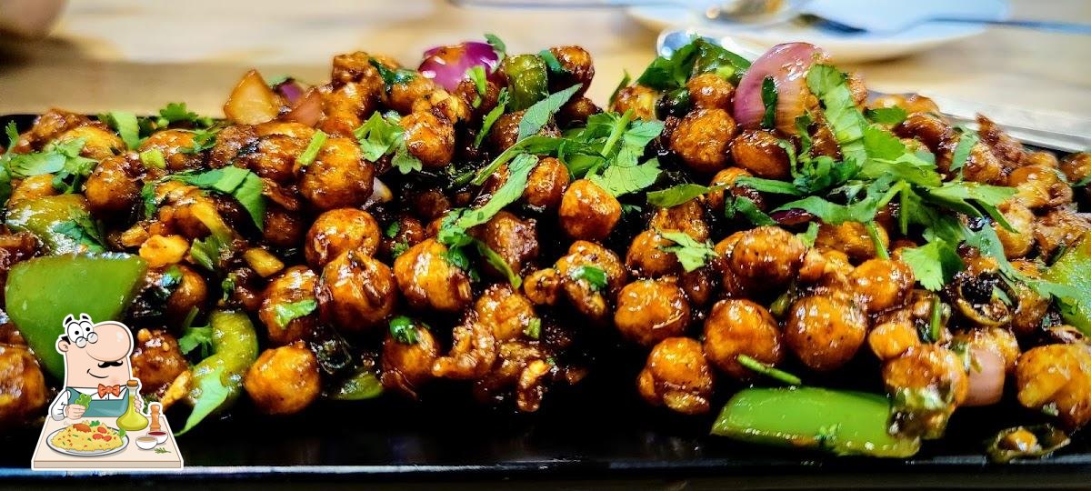 Hotel Shri Maya Kareli, Kareli - Restaurant reviews
