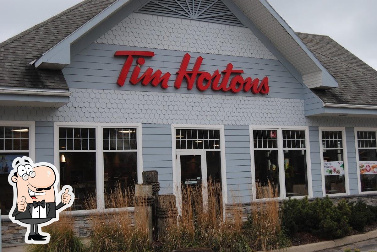 Tim Hortons in Port Dover - Restaurant menu and reviews
