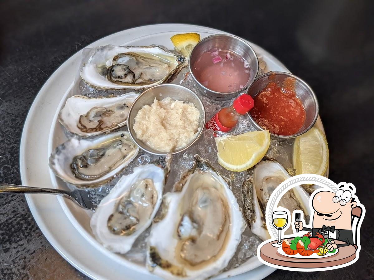 Bostonia Public House in Boston - Restaurant menu and reviews