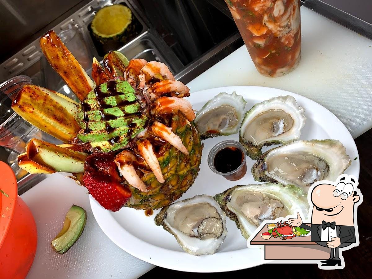 Cócteles el Primo #2 in North Charleston - Restaurant reviews
