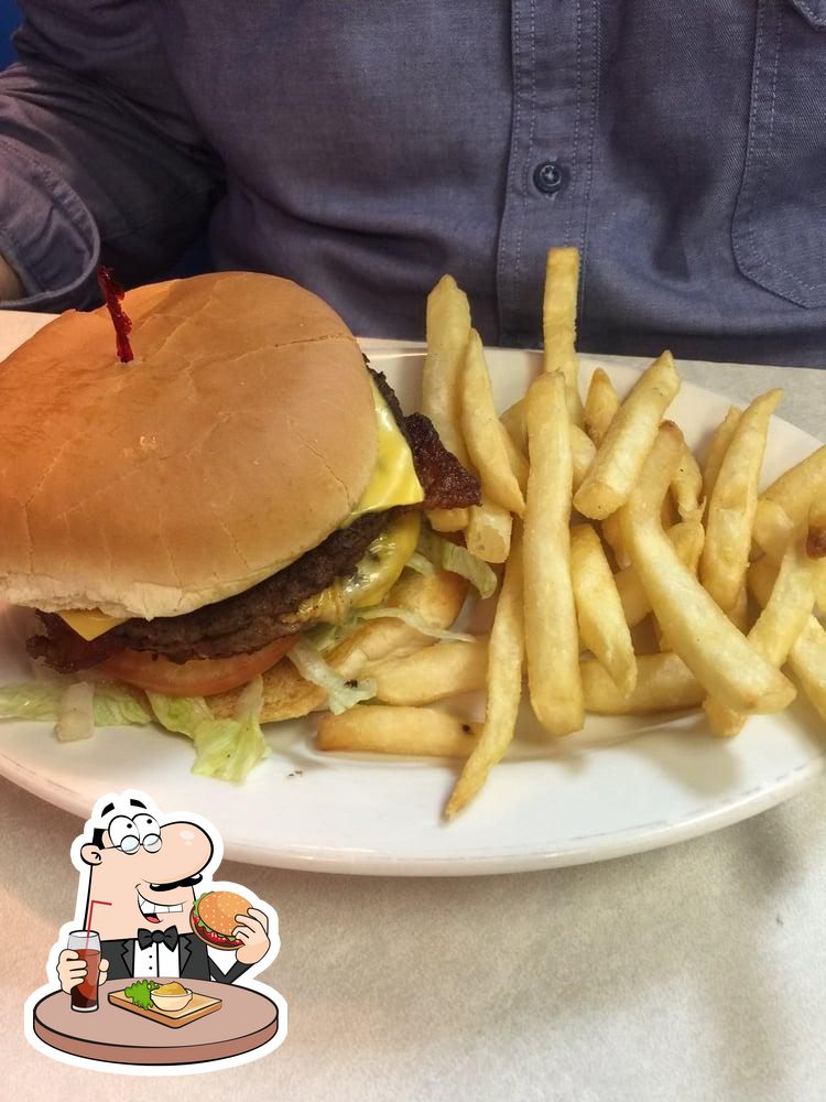 Elmo's Grill in West Columbia - Restaurant menu and reviews