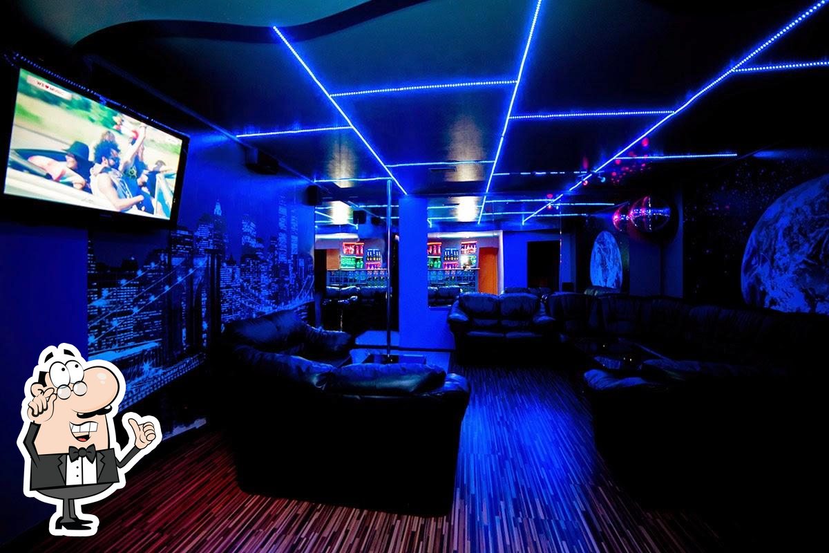 Erotický NIGHT CLUB OÁZA Námestovo, Námestovo - Restaurant reviews