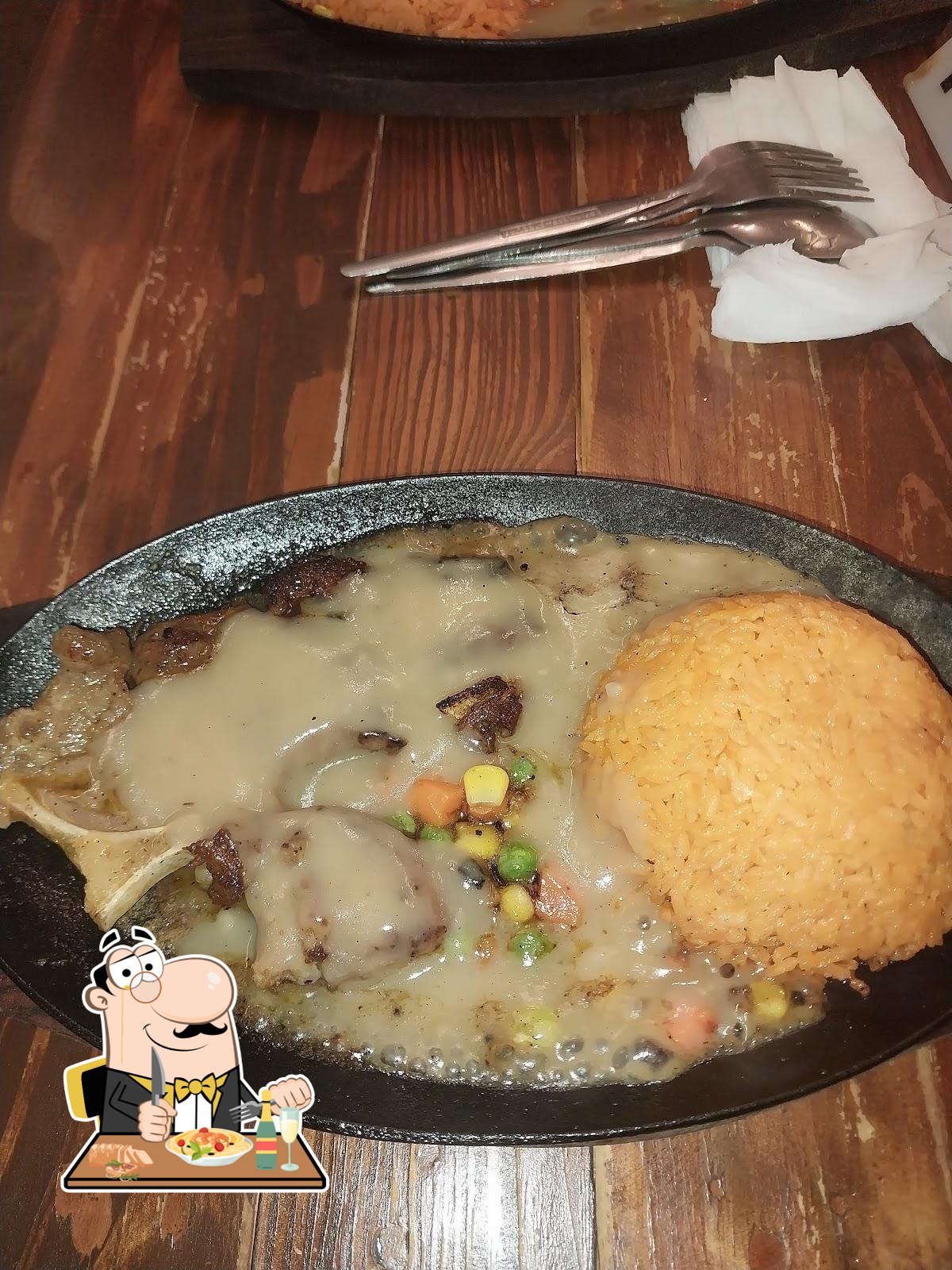 Foodtrip Sizzlers San Pedro restaurant, San Pedro - Restaurant reviews