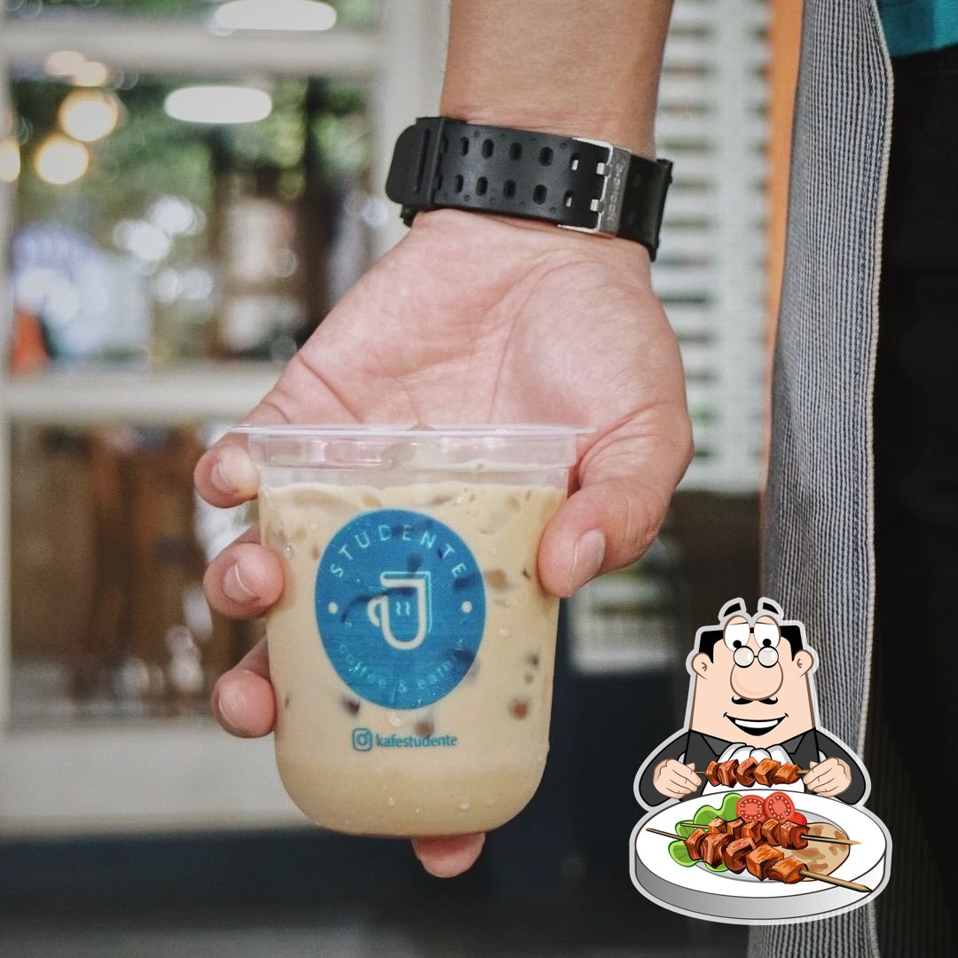 Kafe Studente Yasmin, Bogor - Restaurant menu, prices and reviews