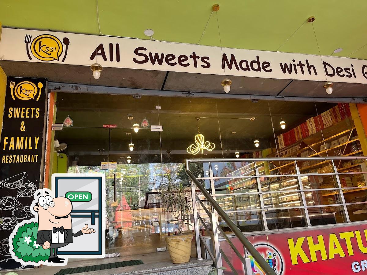 Khatu shyam sweets & family restaurant, Delhi - Restaurant reviews
