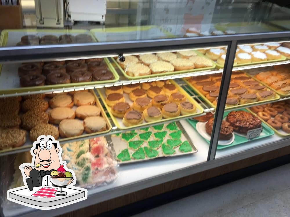 Lev's Bakery Shop in Tecumseh - Restaurant menu and reviews