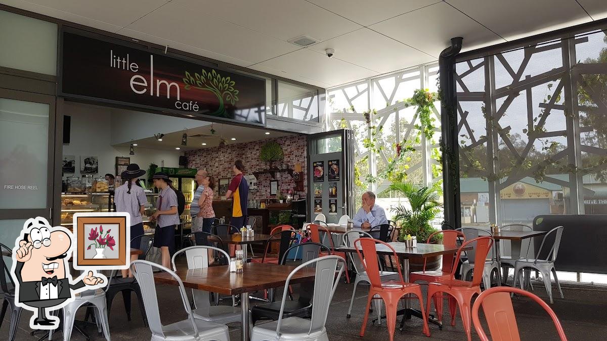Little Elm Café in Ormeau - Restaurant reviews