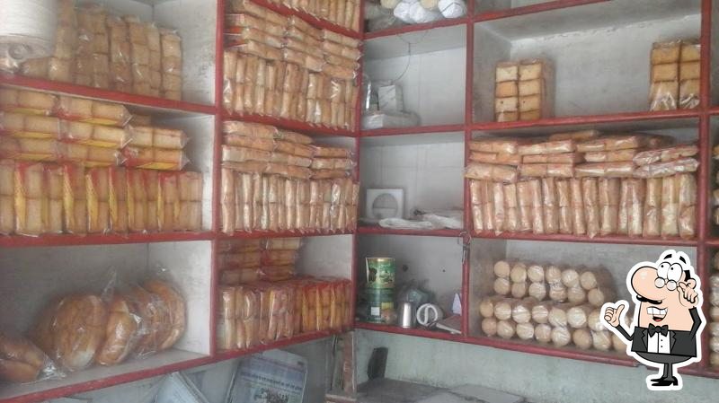 MADINA BAKERY, Pune - Restaurant menu, prices and reviews