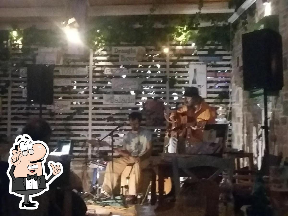 Mermaid Cafe, Matala - Restaurant reviews