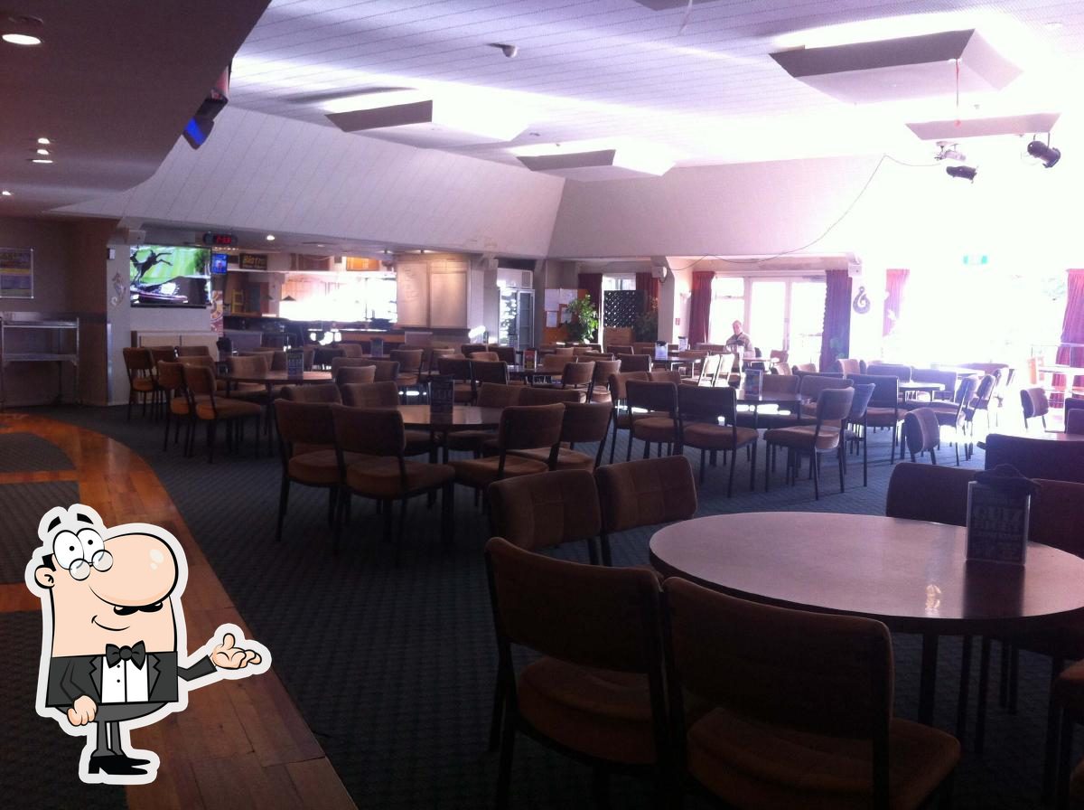 Papanui Club in Christchurch - Restaurant menu and reviews