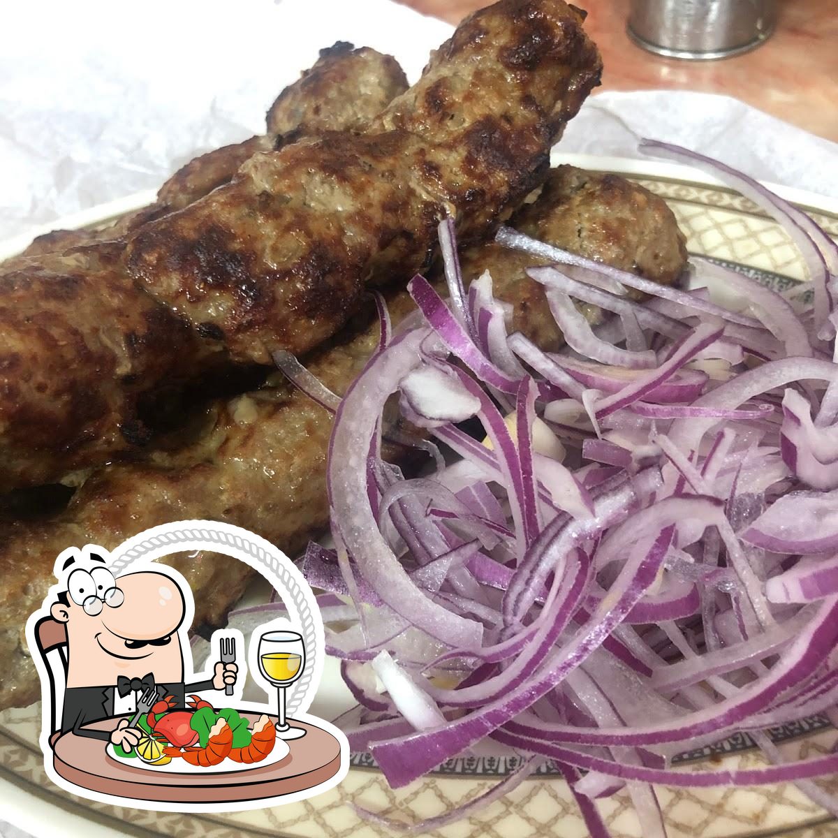 Pathan Darbar Restaurant, Dubai - Restaurant menu, prices and reviews