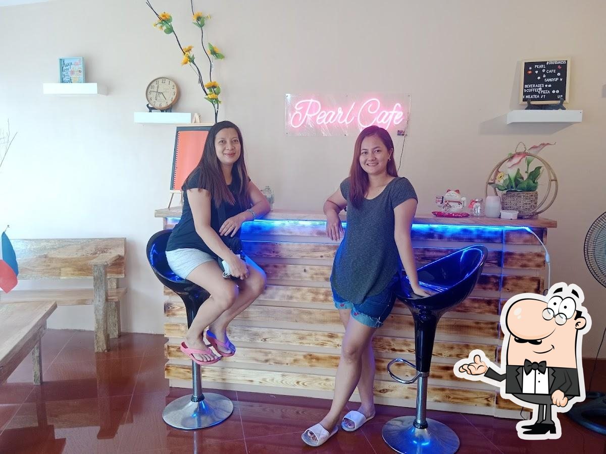 Pearl Cafe & Samgyup, Nagcarlan