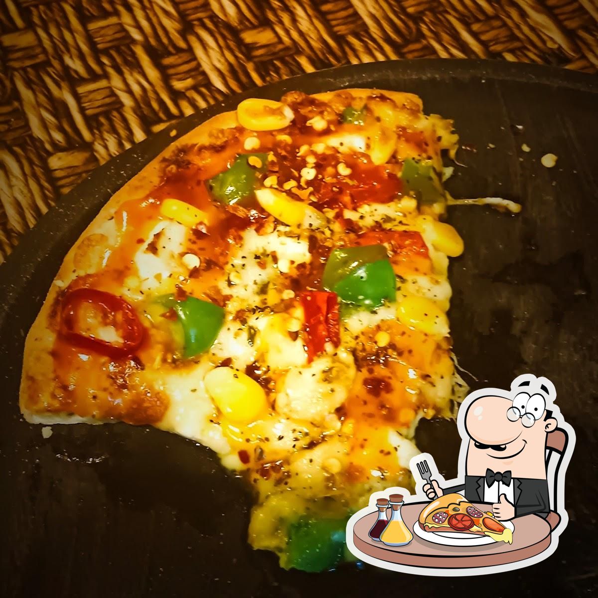 Singh Pizza, Bargadi Magath - Restaurant menu, prices and reviews