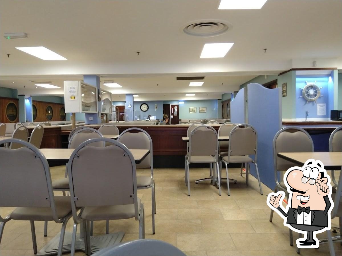 The Clipper Restaurant in Poole - Restaurant reviews
