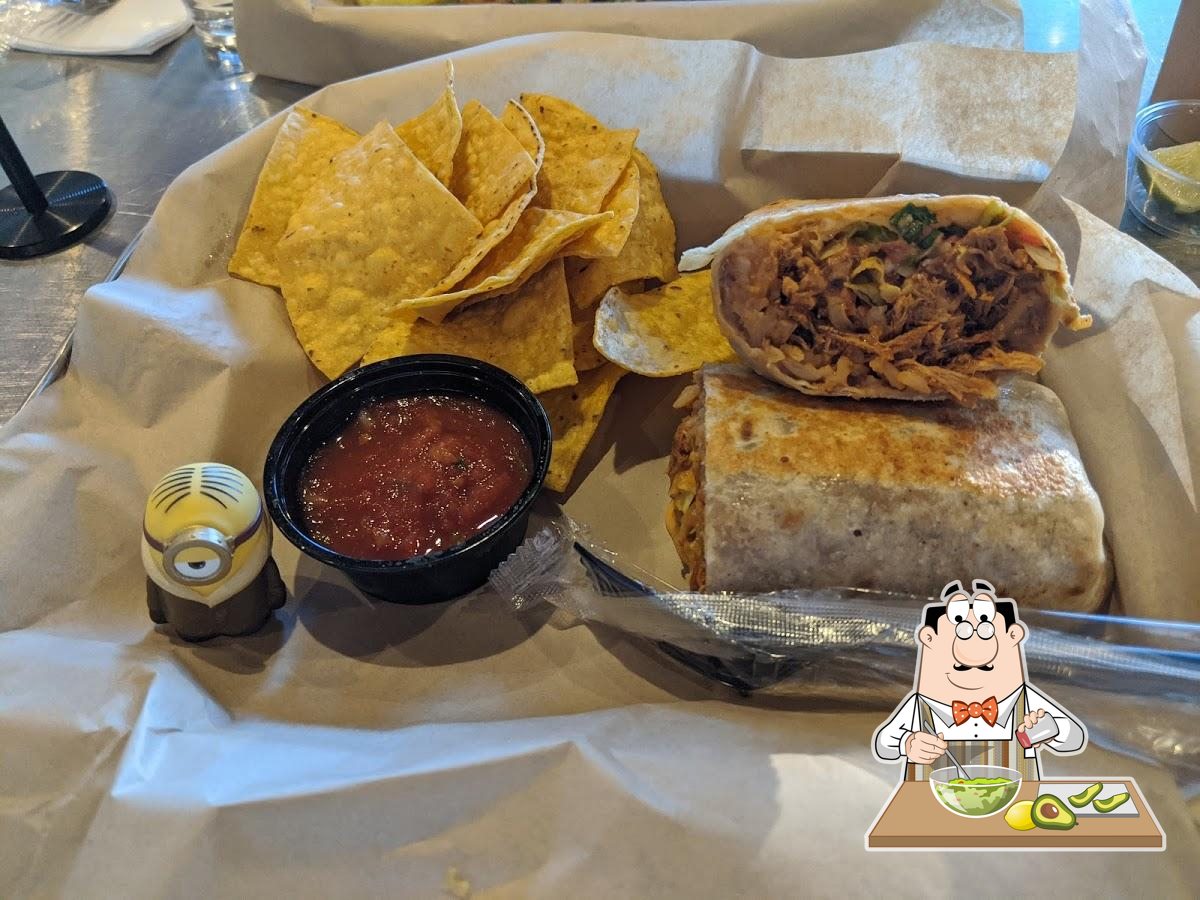 TACO FELIX 2 in Southaven - Restaurant menu and reviews