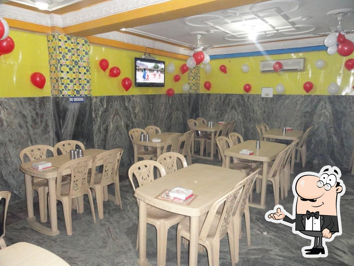 Shahi Kabab veg, Faridabad, 5D - Restaurant reviews