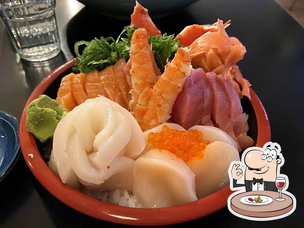 Japanese Dining Sato restaurant, Oslo - Restaurant reviews