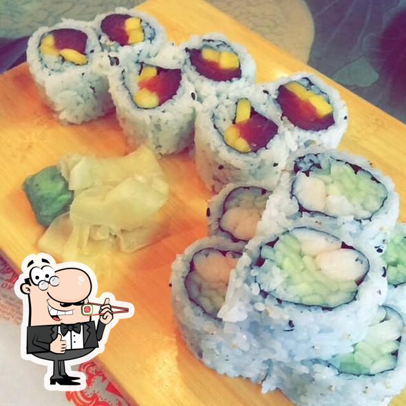 Eastern Pearl, Webster - Restaurant menu, prices and reviews