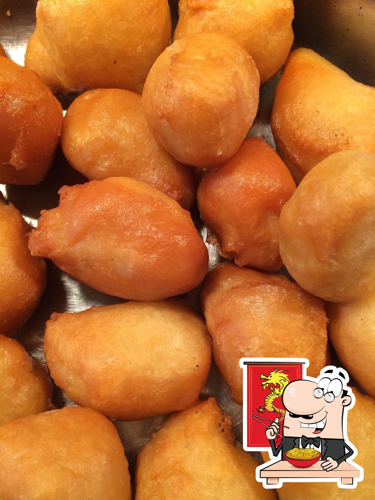 Buffet City in Plymouth - Restaurant menu and reviews