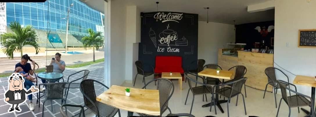 Bulalú Café, Tulua - Opiniones del restaurante