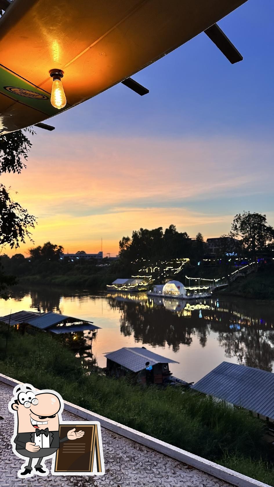 HANG’STER coffee bar oi oi oi, Phitsanulok - Restaurant reviews