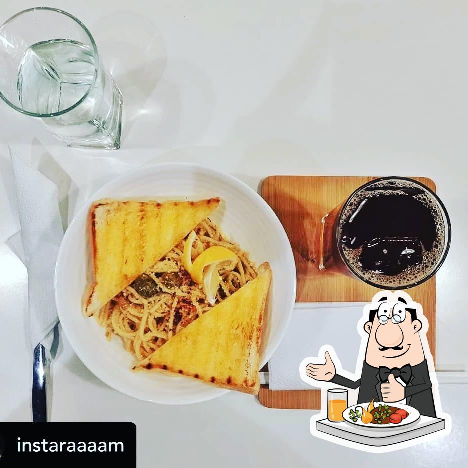 Lamp Quarters restaurant, Marikina - Restaurant reviews