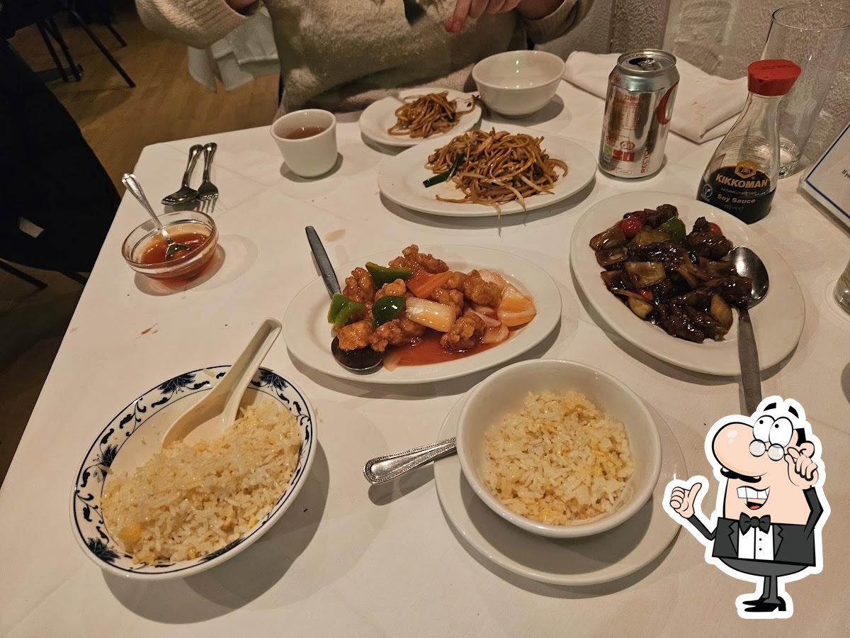 Tian Hu Chinese Restaurant, Harrow - Restaurant menu, prices and reviews
