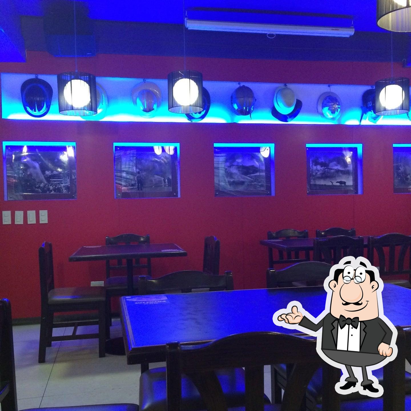 Chuan Kee Chinese Fast Food, Manila - Restaurant menu and reviews