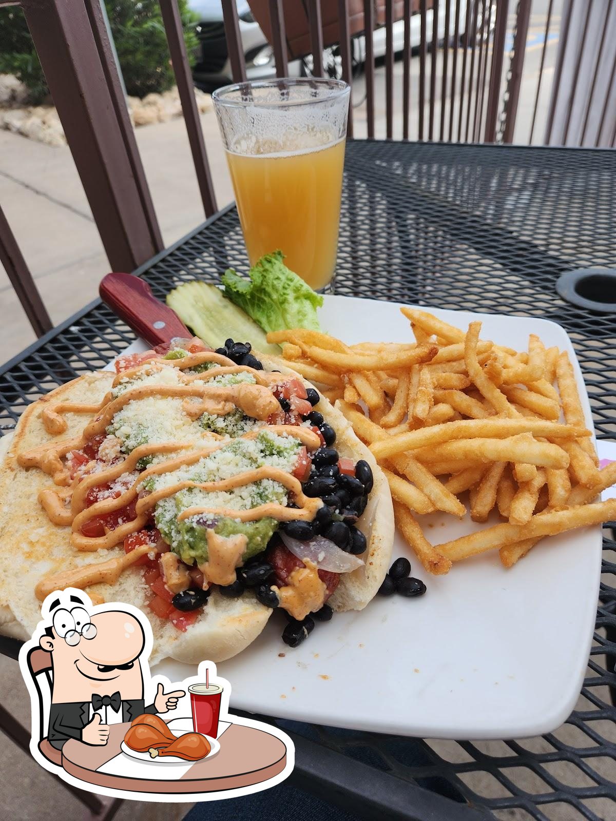 Tavern Grille Scottsdale in Scottsdale - Restaurant menu and reviews