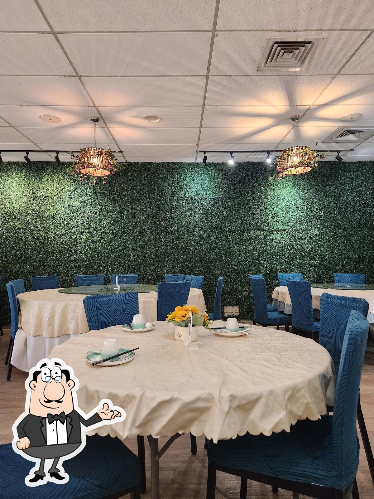 御唐府 （中餐馆）Yu T'ang Fu Grill Restaurant, Auckland - Restaurant menu ...