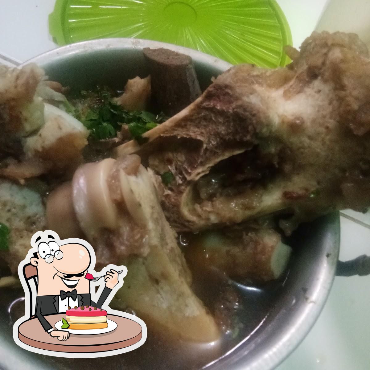 Bakso Bray Cikini restaurant, Central Jakarta - Restaurant reviews