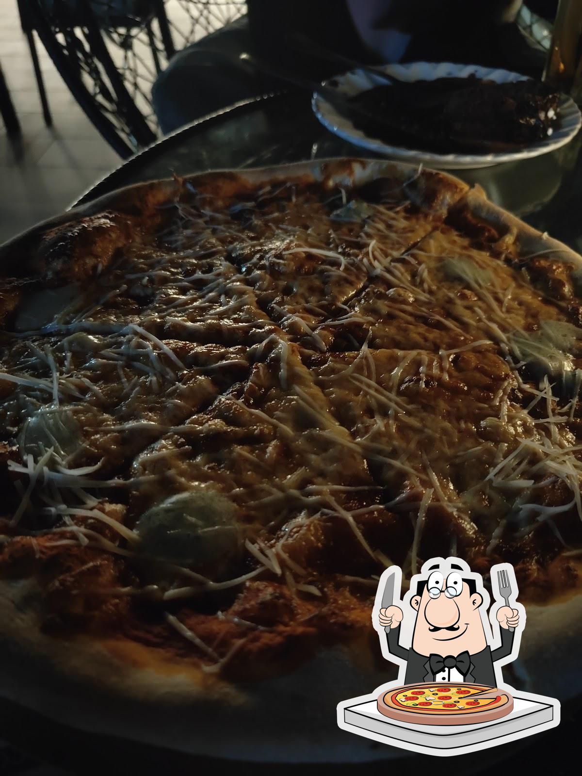 Batumi SPACE BAR & Rooftop pool, Batumi - Restaurant reviews