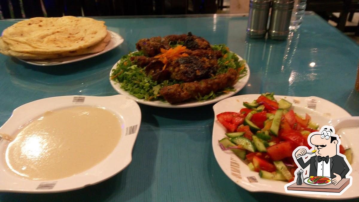 El Alamein Restaurant, Banha - Restaurant reviews