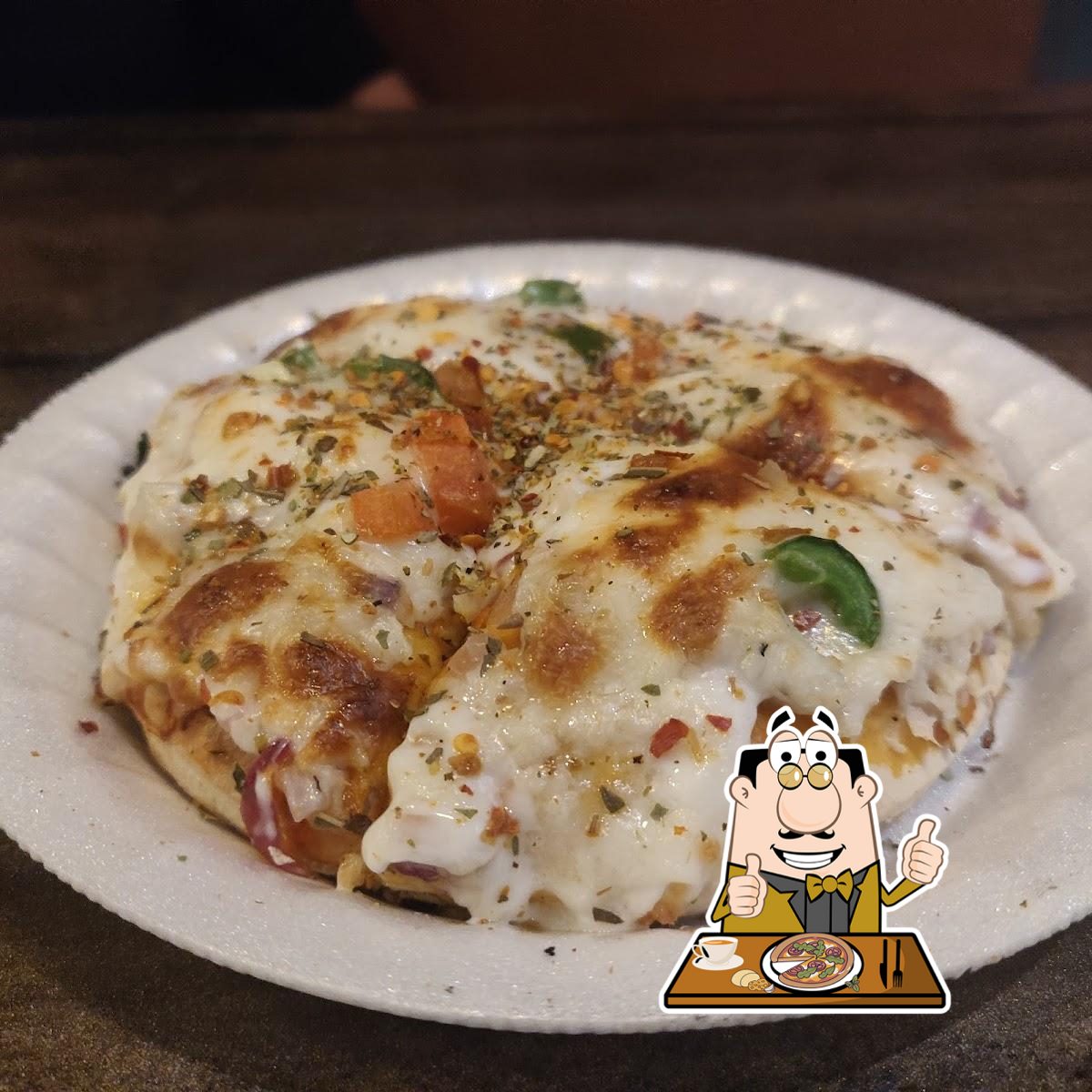 Heaven cafe morena, Morena - Restaurant reviews